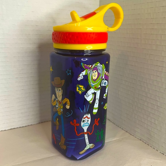 Disney | Other | Disneys Toy Story 4 Kids Sipper Bottle | Poshmark